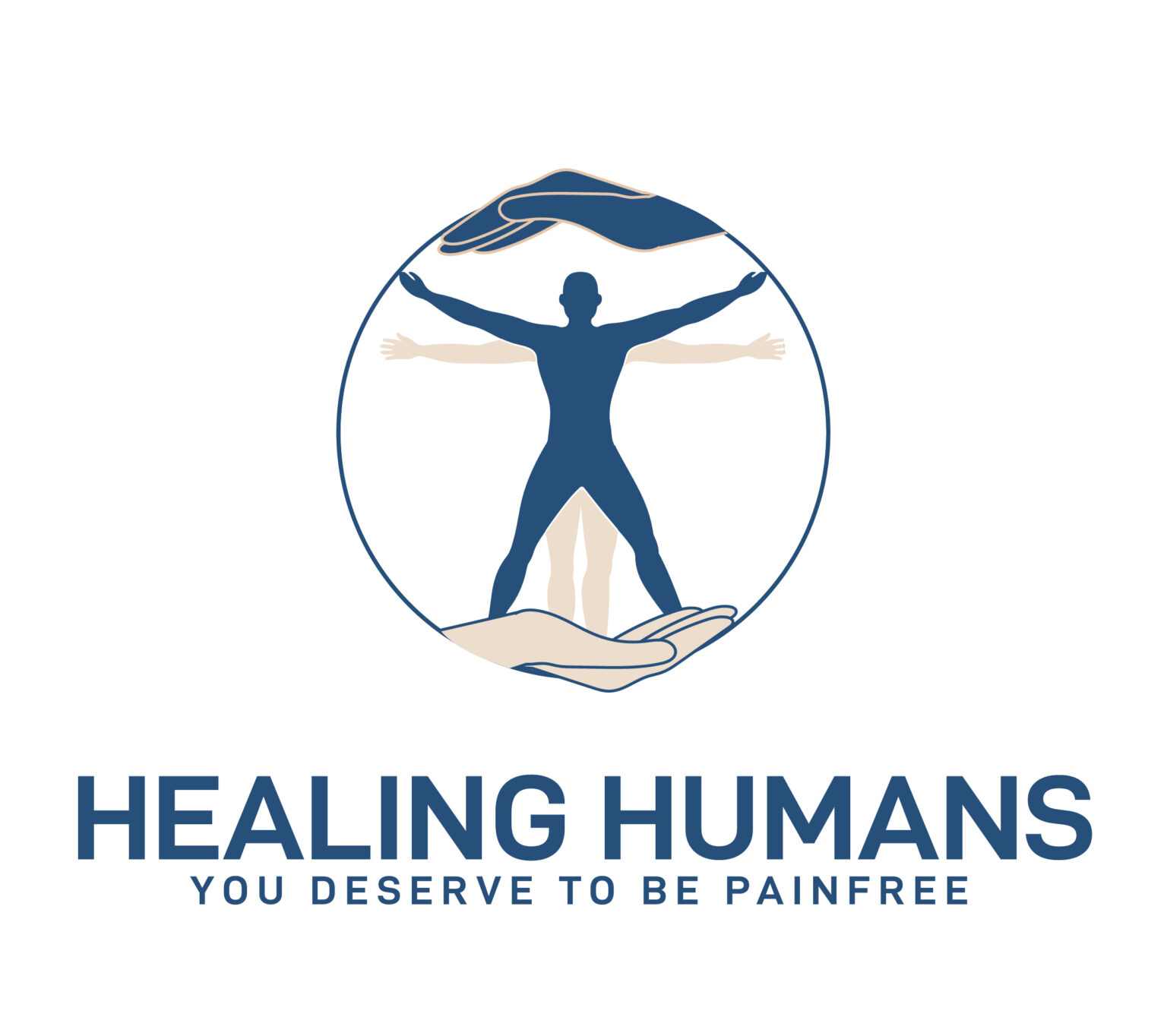 Healing Humans Independence